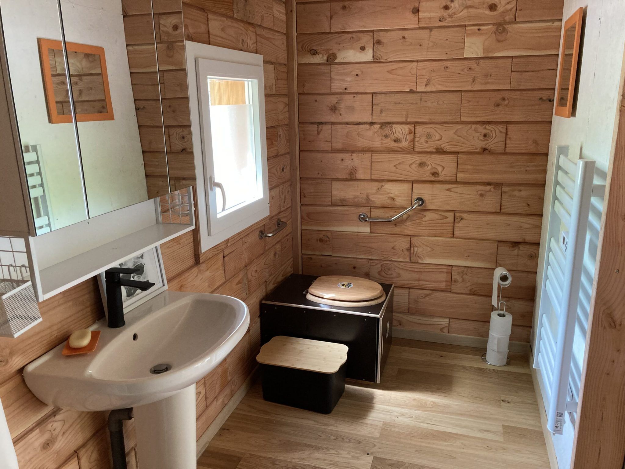 Découvrez nos réalisations : maisons et studios en kit | Brikawood